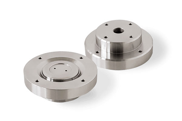 contactless pad SUSType (COP-60-S) – CONVUM ONLINE STORE