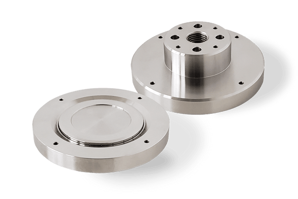 contactless pad SUSType (COP-80-S) – CONVUM ONLINE STORE