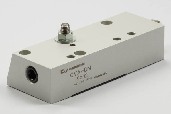 CVA/CVA2 CONVUM for Destruction valve (CVA-DN) – CONVUM ONLINE STORE