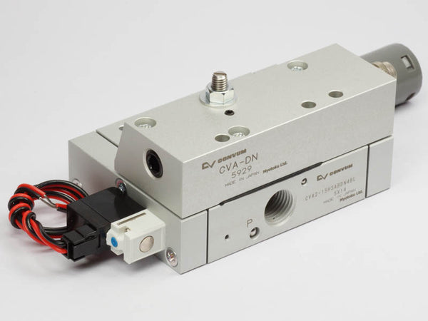 Multifunctional independent aluminum type CONVUM (CVA2-15LSDN4BL) – CONVUM ONLINE STORE