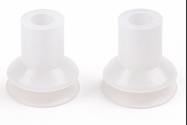 Thin vacuum suction pad (PNG-130B-S) – CONVUM ONLINE STORE