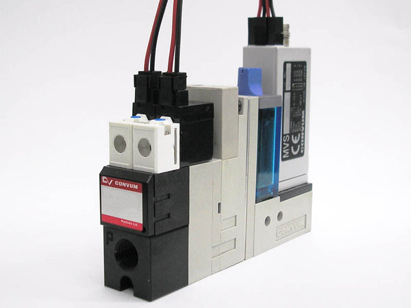 20mm width ejector unit (MC22S10HS21LC4BLR) – CONVUM ONLINE STORE