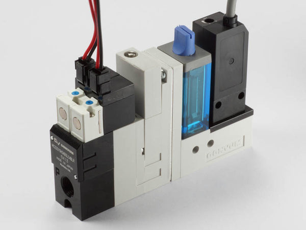 20mm width ejector unit (MC22S10HSABSL4BLR) – CONVUM ONLINE STORE