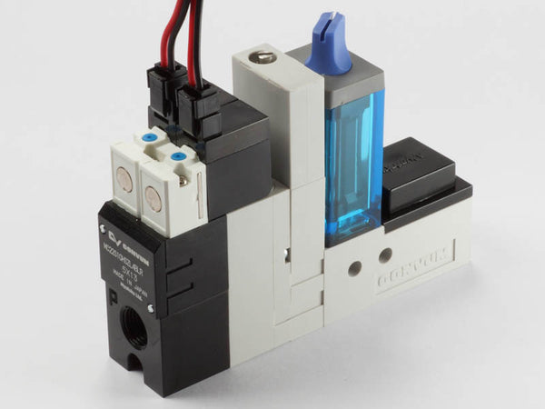 20mm width ejector unit (MC22S10HSZLC4ALR) – CONVUM ONLINE STORE