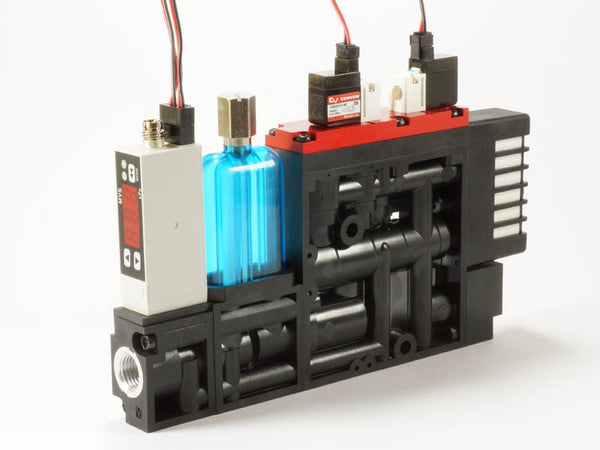 Large Displacement CONVUM (MC72S15HR21F4BLR) – CONVUM ONLINE STORE
