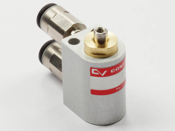 With push-in fitting Ultra small Air cylinder (MKY-W-6X8) – CONVUM ONLINE STORE