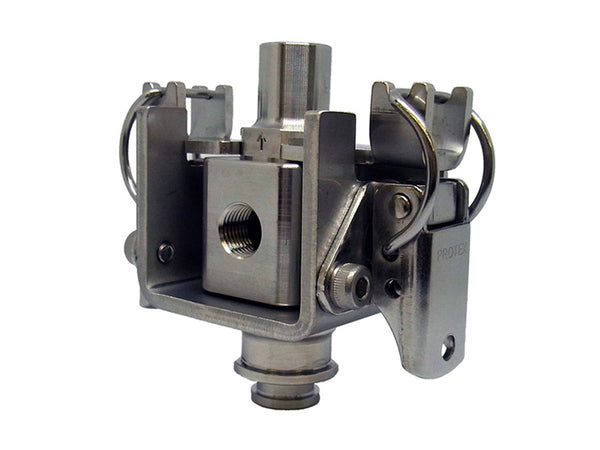 washable ejector (MVE-06-RPS-SM) – CONVUM ONLINE STORE