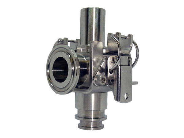 washable ejector (MVE-10-FPS-SM) – CONVUM ONLINE STORE