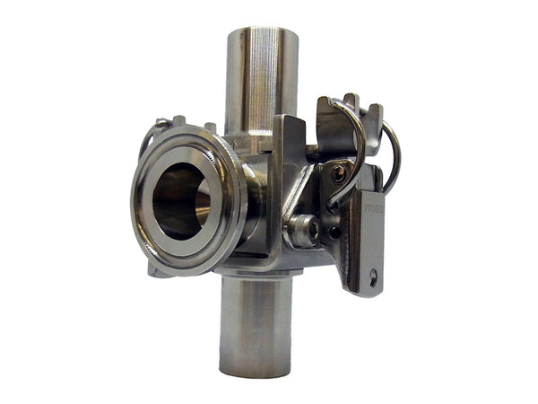 washable ejector (MVE-10-FSS-SM) – CONVUM ONLINE STORE