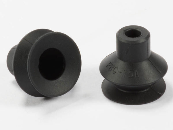 2 bellows vacuum suction pad (PBG-15A-N) – CONVUM ONLINE STORE