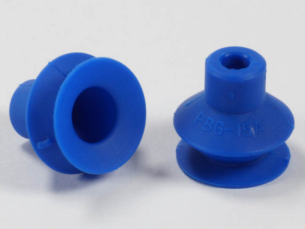 2 bellows vacuum suction pad (PBG-15A-U) – CONVUM ONLINE STORE