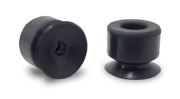 Flat pad vacuum suction pad (PFG-15A-EC) – CONVUM ONLINE STORE