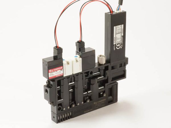 Energy Saving Smart CONVUM (SC1SX10CSS) – CONVUM ONLINE STORE