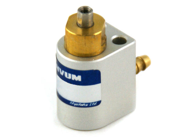 Ultra small air cylinder with barb fitting (TKY-O-4.5X6) – CONVUM ONLINE STORE