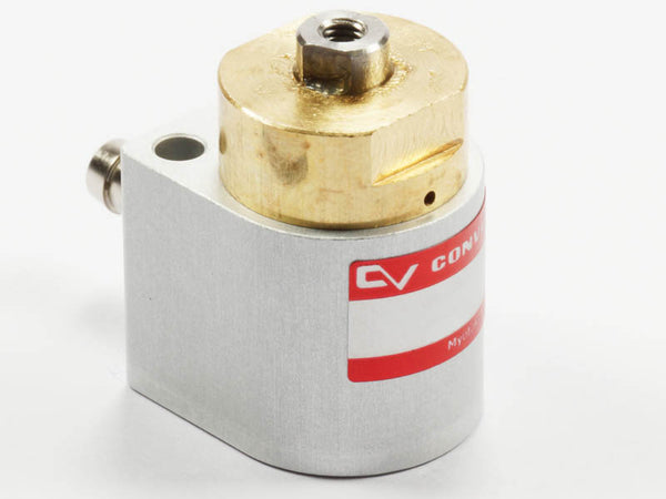 Ultra small air cylinder with barb fitting (TKY-O-8X4) – CONVUM ONLINE STORE