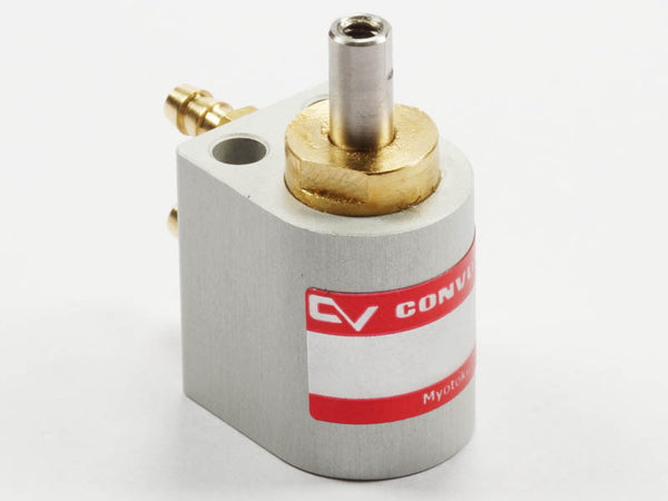 Ultra small air cylinder with barb fitting (TKY-W-4.5X6) – CONVUM ONLINE STORE