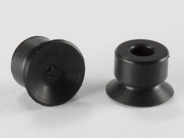 Flat vacuum suction pad (PFG-10A-SE) – CONVUM ONLINE STORE