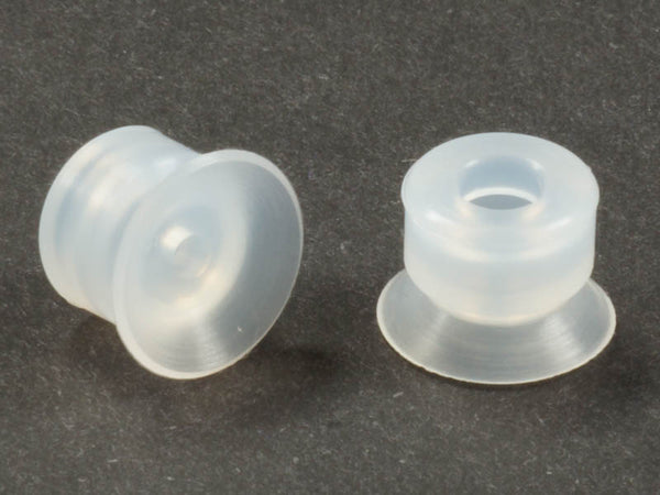 Flat vacuum suction pad (PFG-10A-S) – CONVUM ONLINE STORE