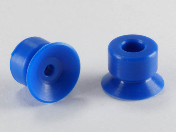 Flat vacuum suction pad (PFG-10A-U) – CONVUM ONLINE STORE