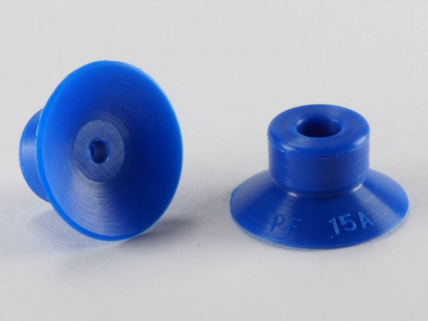 Flat vacuum suction pad (PFG-15A-U) – CONVUM ONLINE STORE