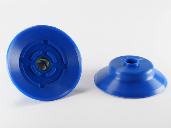 Flat vacuum suction pad (PFG-200-U) – CONVUM ONLINE STORE