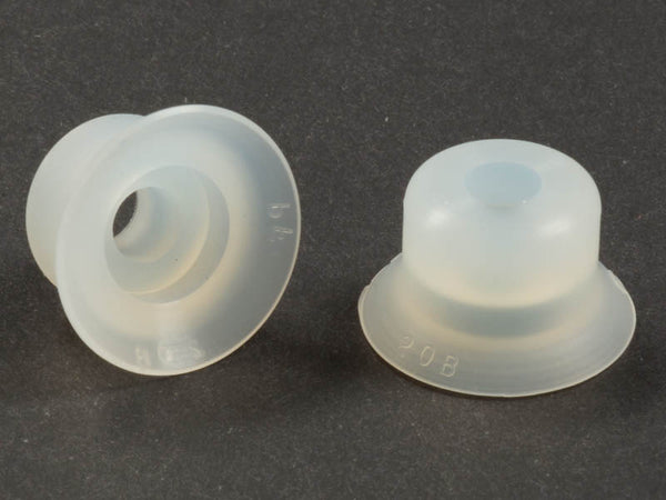 Flat vacuum suction pad (PFG-20B-S) – CONVUM ONLINE STORE