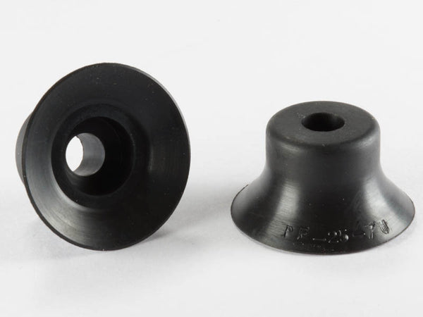 Flat vacuum suction pad (PFG-25-SE) – CONVUM ONLINE STORE