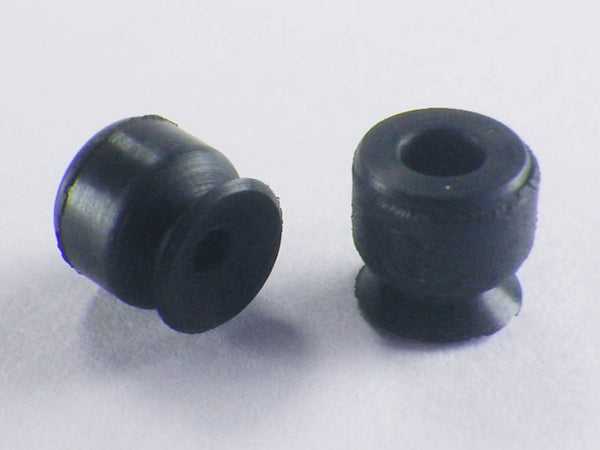 Flat vacuum suction pad (PFG-3.5A-N) – CONVUM ONLINE STORE