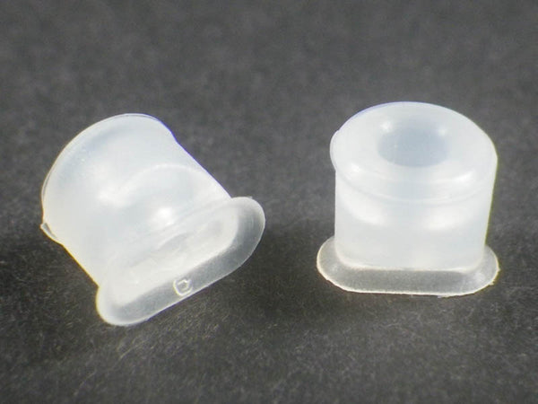 Flat vacuum suction pad (PFG-3.5X7A-S) – CONVUM ONLINE STORE