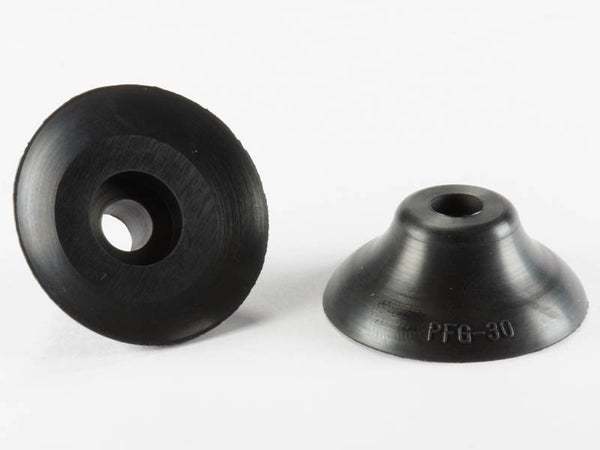 Flat vacuum suction pad (PFG-30-N) – CONVUM ONLINE STORE