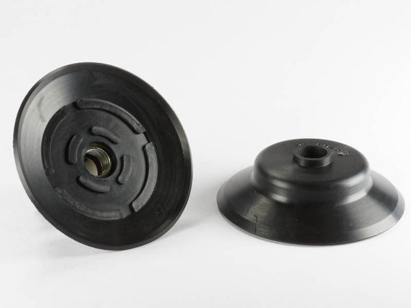 Flat vacuum suction pad (PFG-60-N) – CONVUM ONLINE STORE