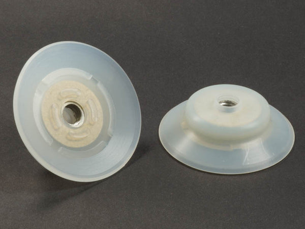 Flat vacuum suction pad (PFG-60-S) – CONVUM ONLINE STORE