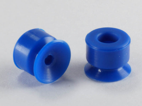 Flat vacuum suction pad (PFG-8A-U) – CONVUM ONLINE STORE