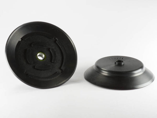 Flat vacuum suction pad (PFG-95-N) – CONVUM ONLINE STORE