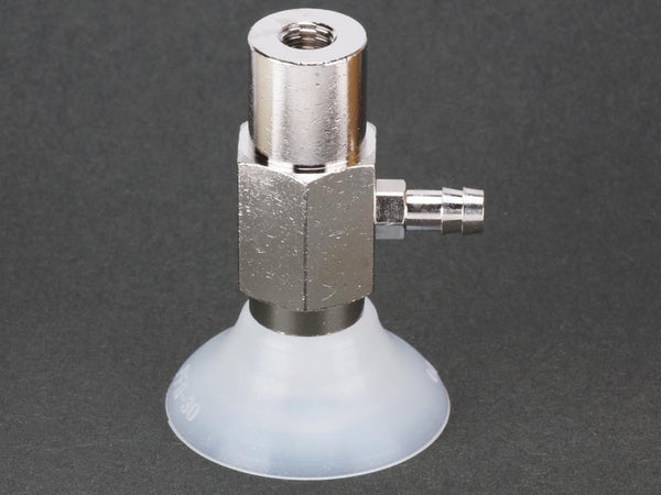 Pad with fixed bracket (PFYK-30-S) – CONVUM ONLINE STORE