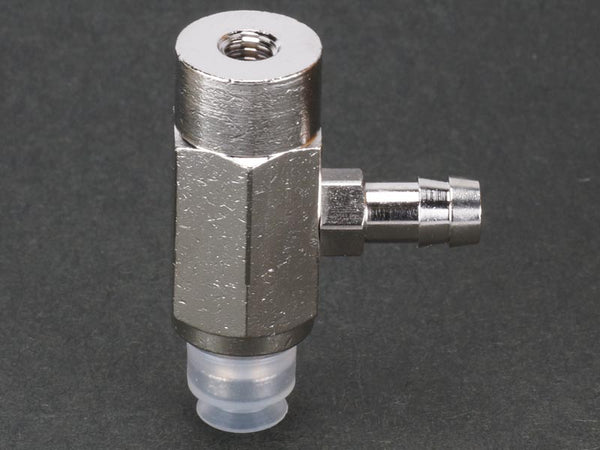 Pad with fixed bracket (PFYK-5A-S) – CONVUM ONLINE STORE