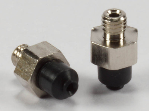 Compact fixed pad with metal fittings (PS-1.5A-M-SE) – CONVUM ONLINE STORE