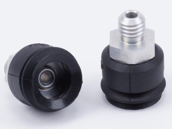 Compact fixed pad with metal fittings (PS-15-J-M-SE) – CONVUM ONLINE STORE