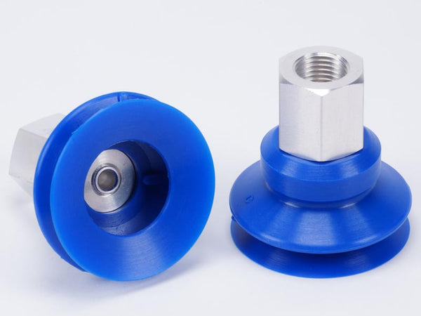 Compact fixed pad with metal fittings (PS-20-J-F-U) – CONVUM ONLINE STORE