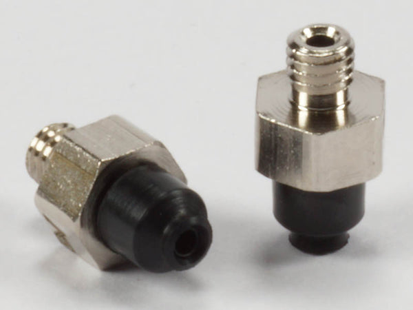 Compact fixed pad with metal fittings (PS-2A-M-N) – CONVUM ONLINE STORE