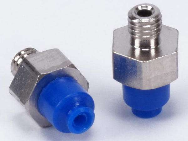 Compact fixed pad with metal fittings (PS-2A-M-U) – CONVUM ONLINE STORE