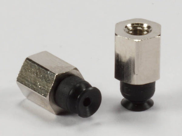 Compact fixed pad with metal fittings (PS-3.5A-F-SE) – CONVUM ONLINE STORE