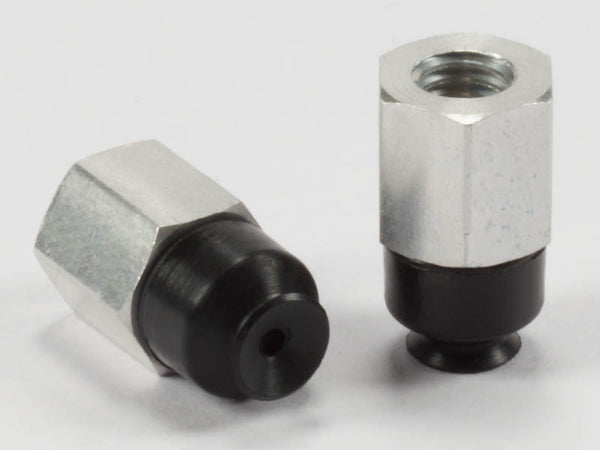 Compact fixed pad with metal fittings (PS-5A-F-N) – CONVUM ONLINE STORE