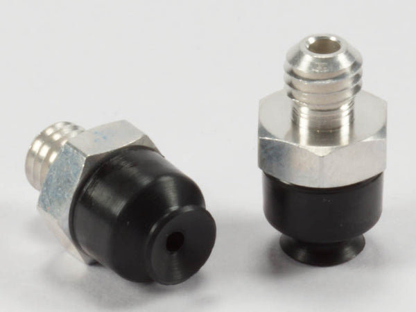 Compact fixed pad with metal fittings (PS-5A-M-N) – CONVUM ONLINE STORE