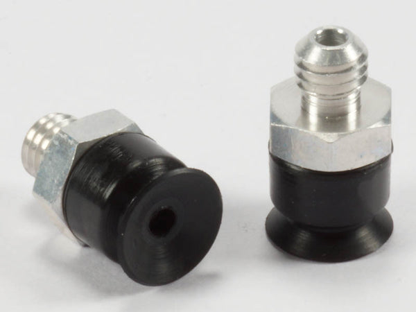 Compact fixed pad with metal fittings (PS-8A-M-N) – CONVUM ONLINE STORE