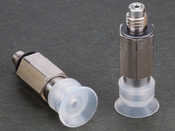 Pad with buffer type fittings without joints (PSS-L3-PFG-10A-S) – CONVUM ONLINE STORE