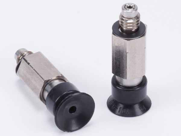 Pad with buffer type fittings without joints (PSS-L5-PFG-15A-N) – CONVUM ONLINE STORE