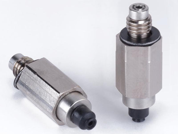 Pad with buffer type fittings without joints (PSS-S3-PFG-2A-N) – CONVUM ONLINE STORE