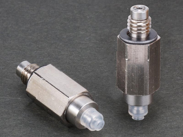 Pad with buffer type fittings without joints (PSS-S3-PFG-2A-S) – CONVUM ONLINE STORE