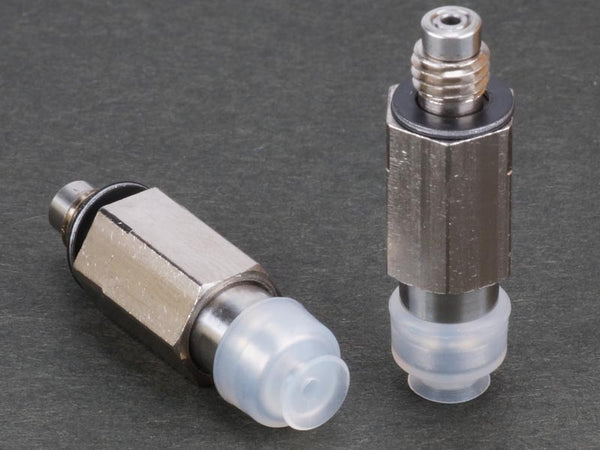 Pad with buffer type fittings without joints (PSS-S5-PFG-3.5A-S) – CONVUM ONLINE STORE